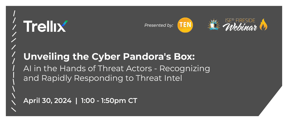 Global Events | Trellix