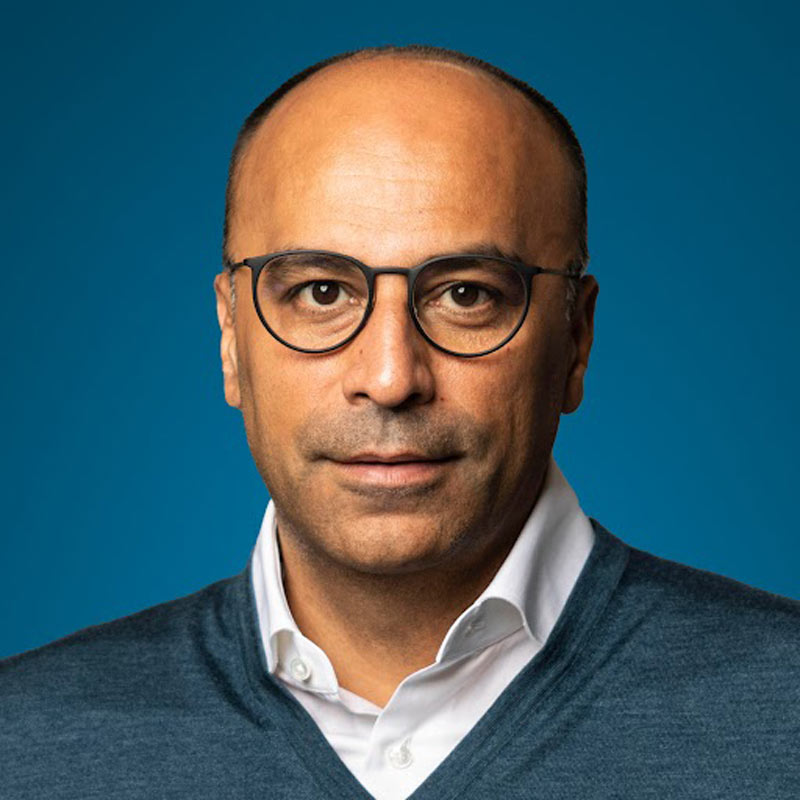 Leadership | Trellix