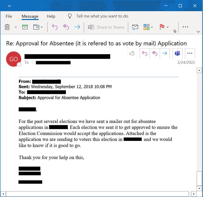 Phishing Examples 2022 Phishing Examples 2022