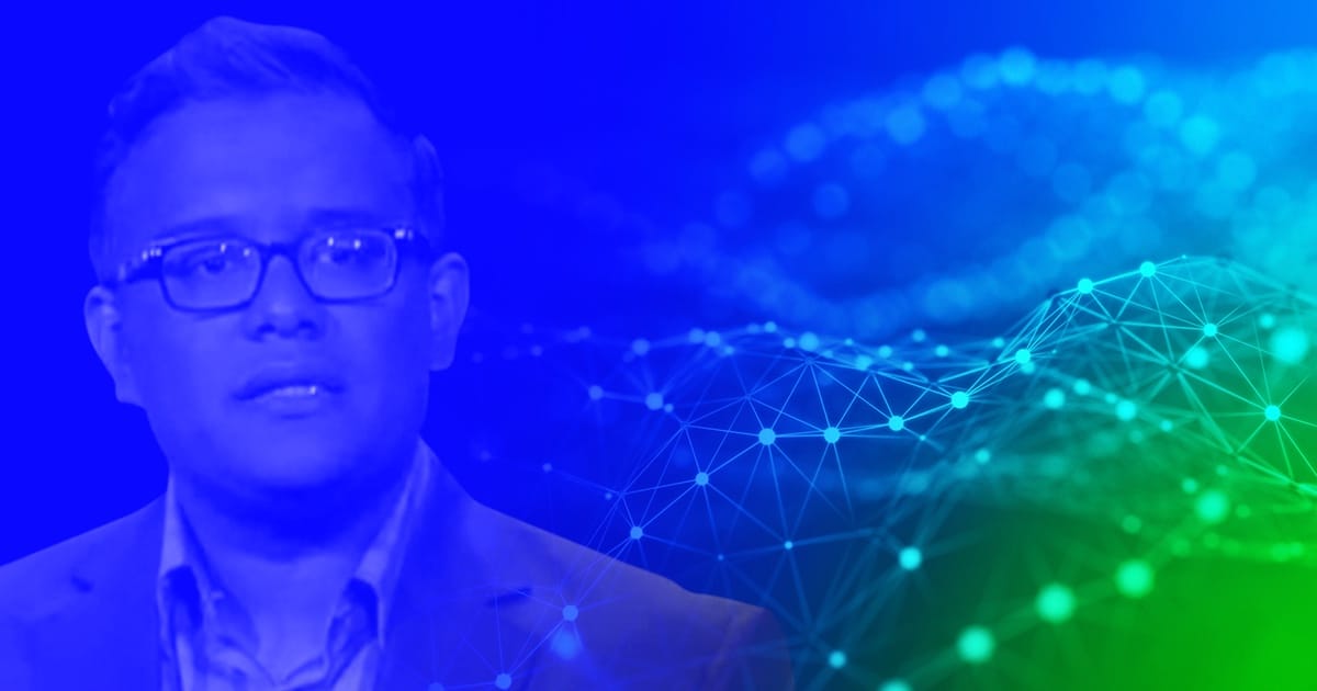 Amol Mathur Keynote Demo Video | Trellix