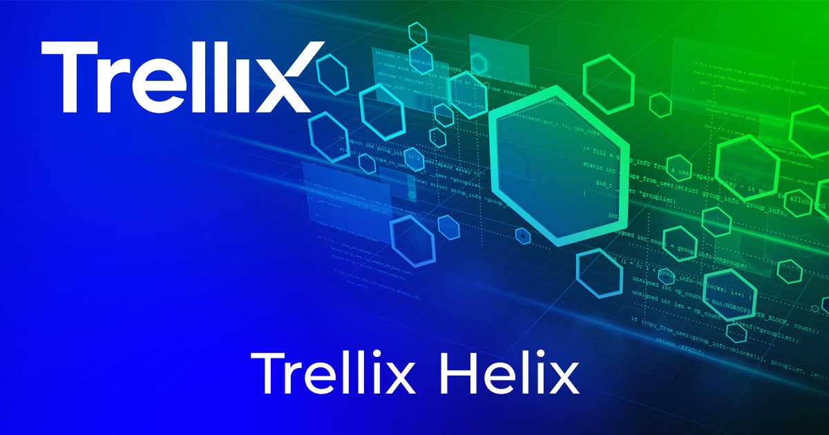 Helix | Trellix