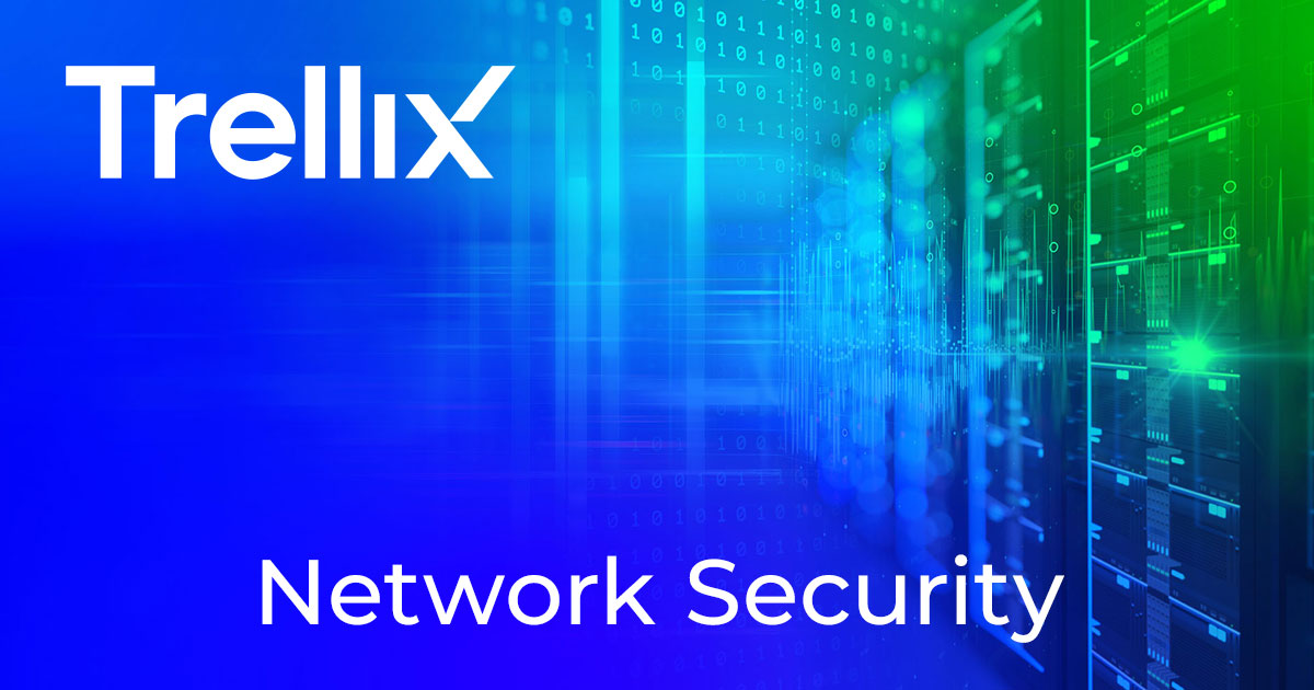 Network Detection and Response | Trellix