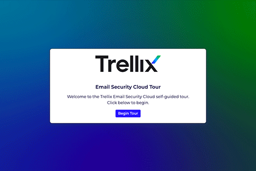 Email Security | Trellix