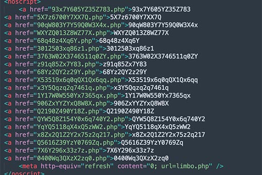 Cybercrooks leveraging anti automation toolkit for phishing campaigns