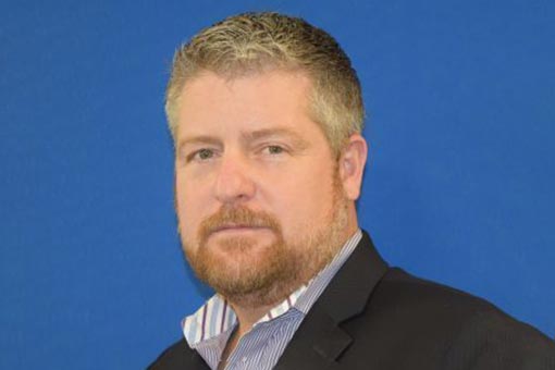 Get to Know Patrick Flynn