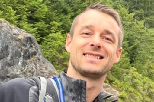 Get to Know Steve Povolny