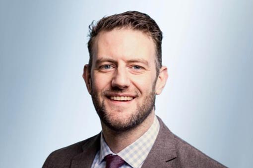 Get To Know John Fokker