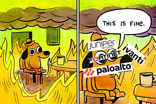 The Bug Report - April 2024 Edition