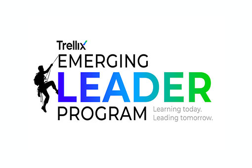 The Trellix Emerging Leader Program