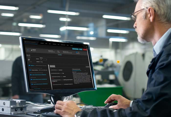 Network Detection and Response | Trellix