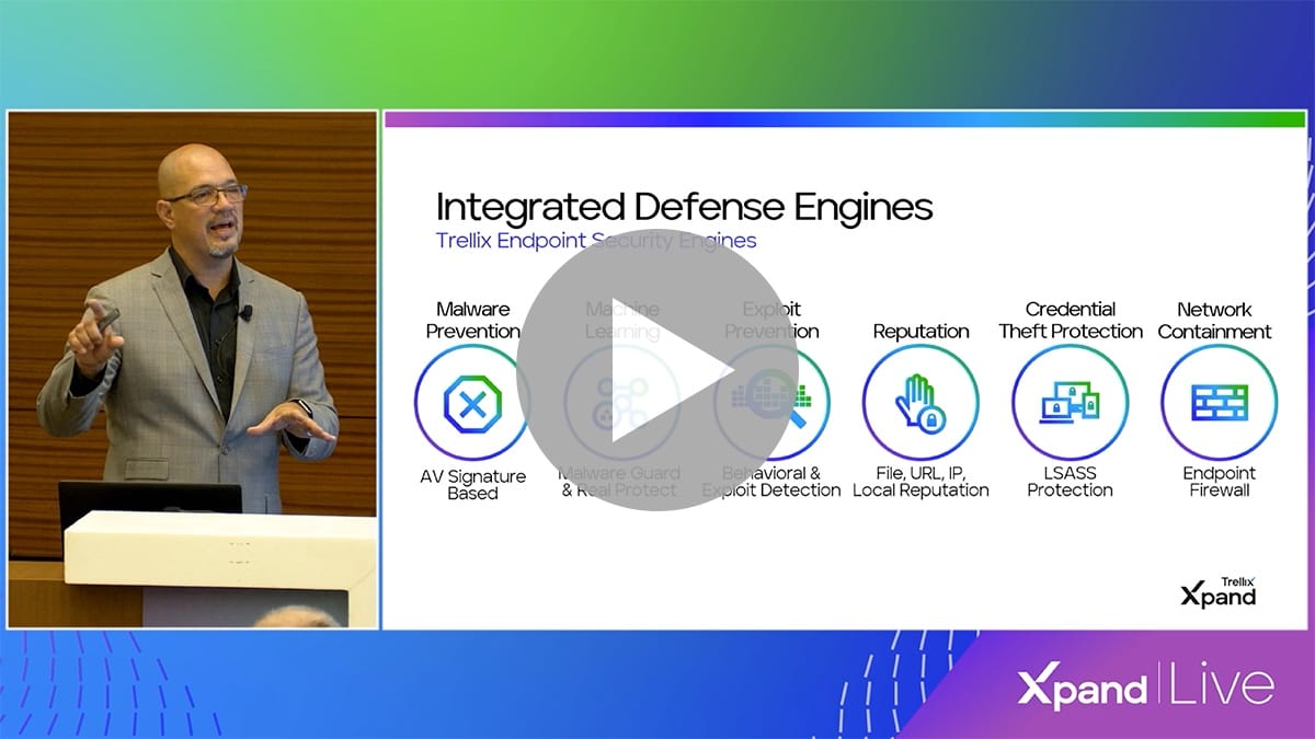 Endpoint Security | Trellix Endpoint Security | Trellix